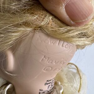 The Hamilton Collection | Holiday | Hamilton Collection Mavis Now I Lay ...